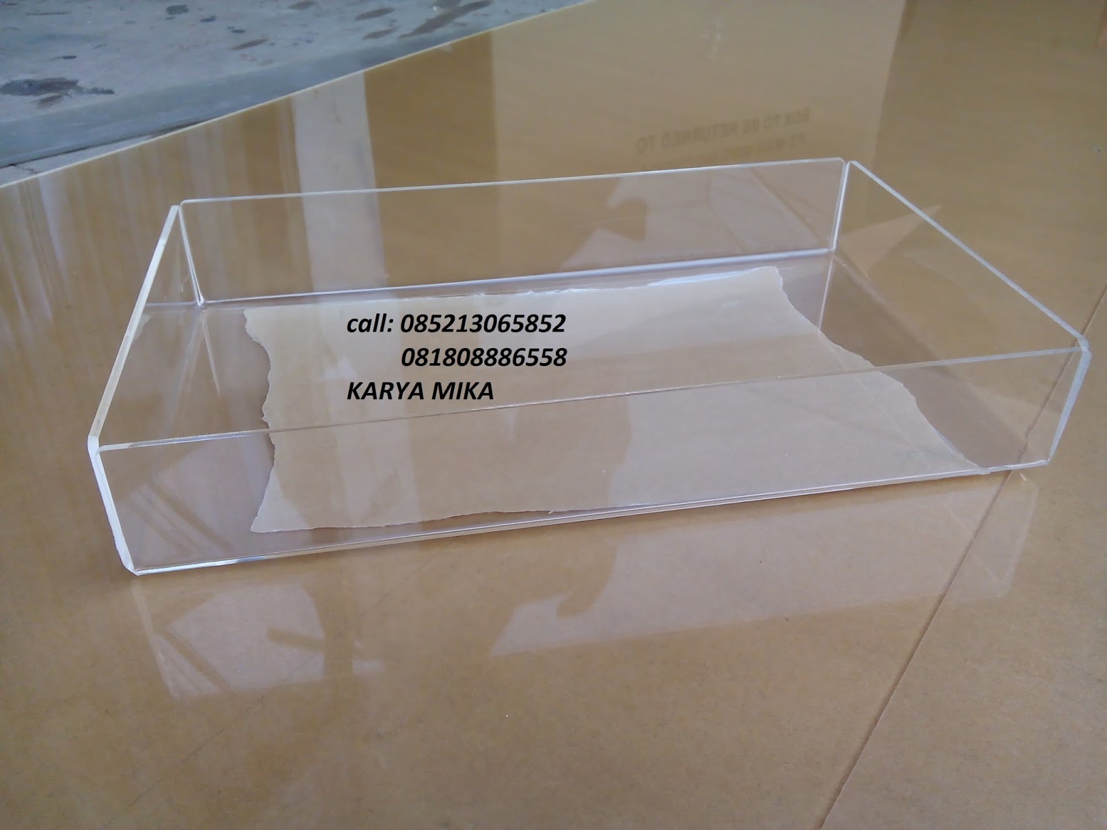 Jasa Pasang/pembuatan, Acrylic 24 jam Murah/DESIGN MIKA /PLASTIC KACA ...