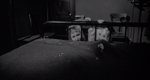 (Spoilers) In SH2, why does James encounter Maria in a jail cell? : r ...