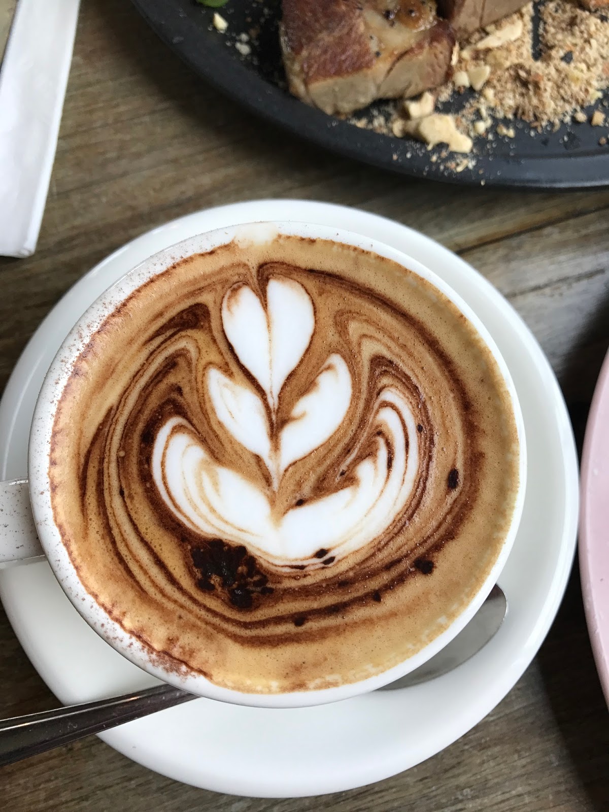 Wordtography (((:: Celsius Coffee Co