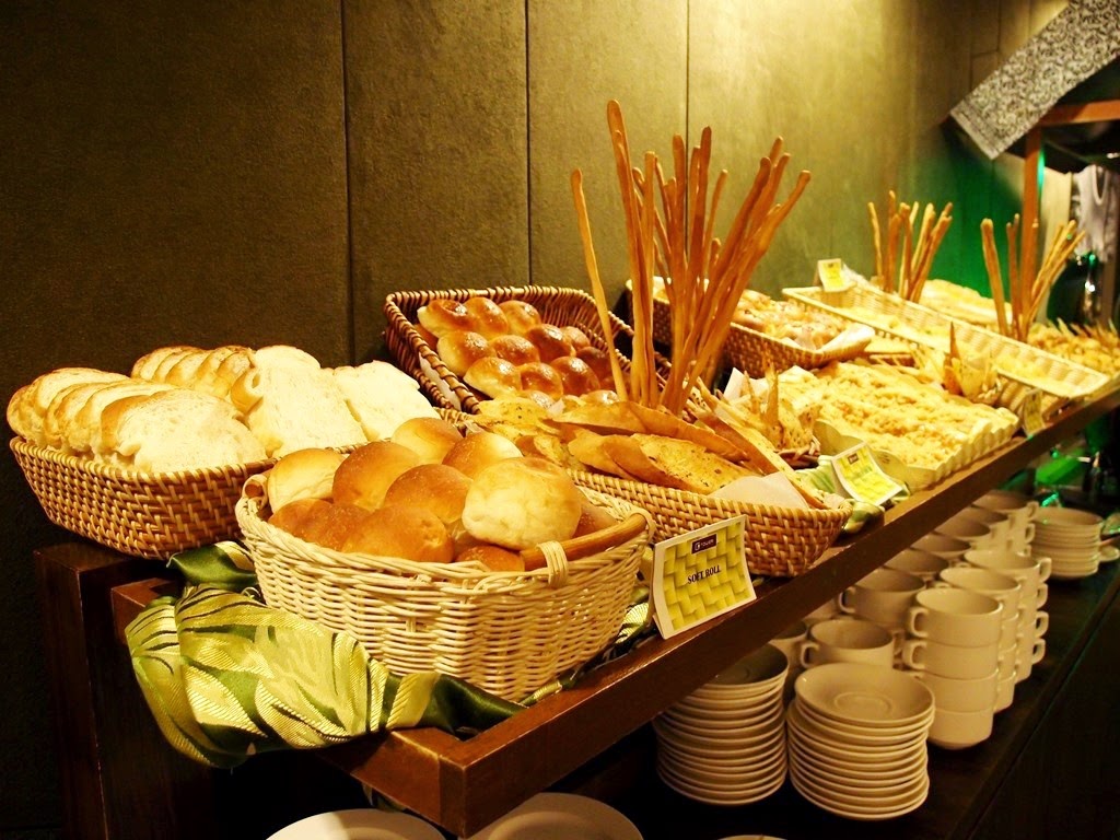 Follow Me To Eat La - Malaysian Food Blog: Ramadhan Treats Galore ...