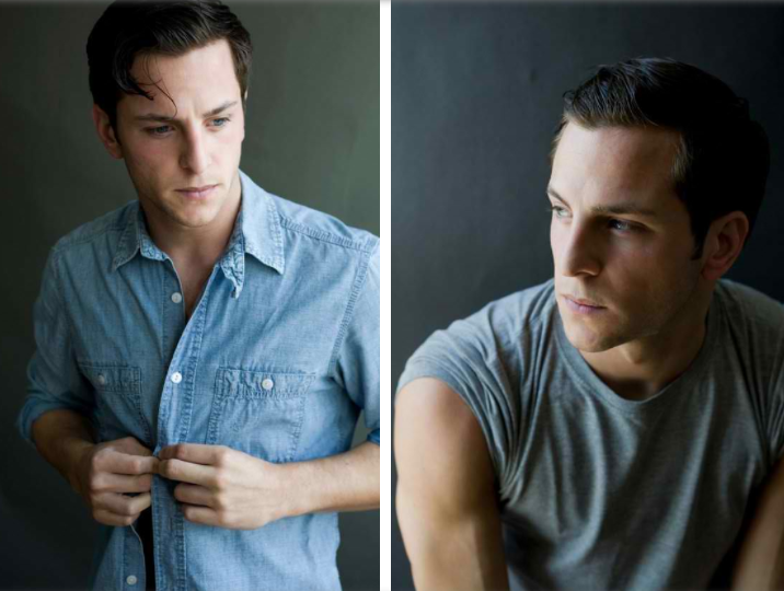 Beefcakes of Wrestling: From Wrestler To Model