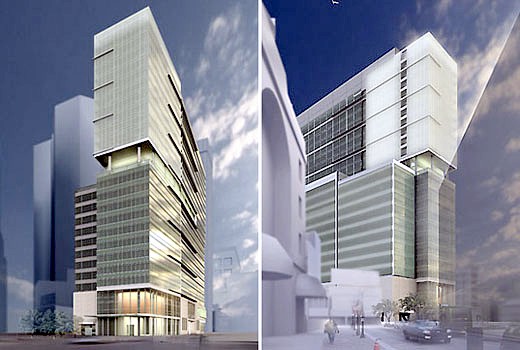 Out And About In The 'Burgh: PNC To Build Green Downtown Skyscraper