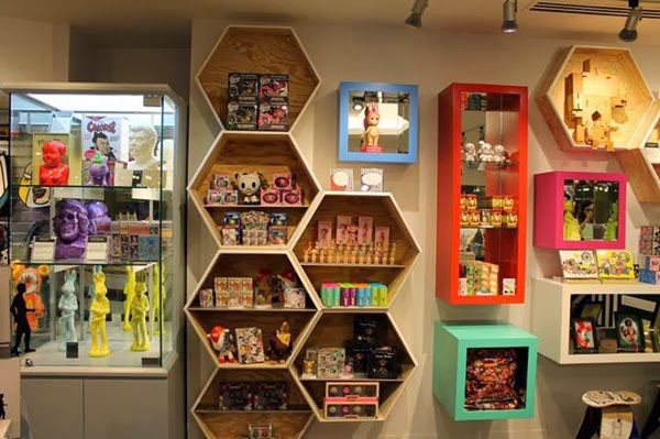 PIQ GCT @ Grand Central Terminal, New York