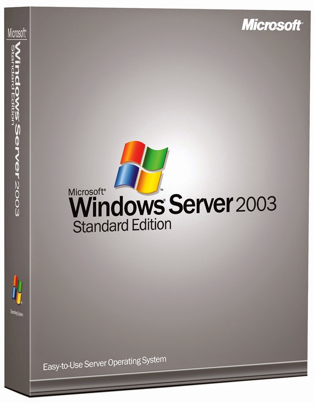 Perbedaan Antara Windows Server 2003 dengan Windows Server 2008 ...