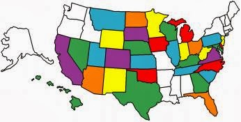 All roads lead somewhere.