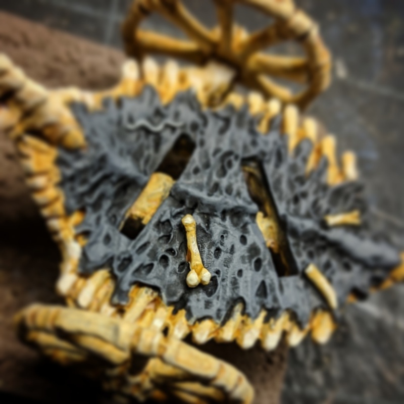 ZeroTwentythree: Dead Wheels