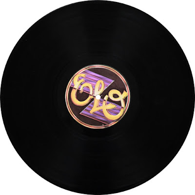 1976 A New World Record - Electric Light Orchestra - Rockronología