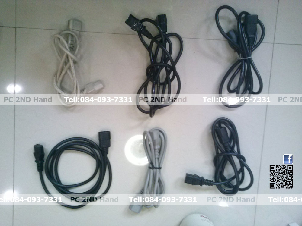 PC 2hand คอมมือสองคุณภาพดี UPS มือสองคุณภาพดี