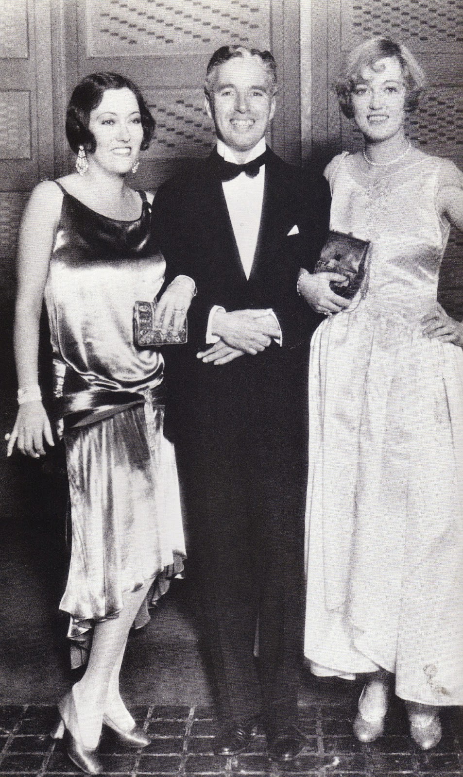 Hollywoodland Forever: The Shroud Of Mystery Behind Thomas Ince's Death ...