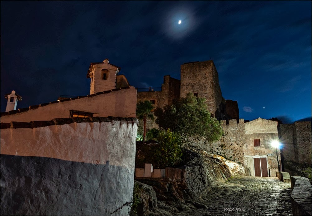 Castillo de Castellar