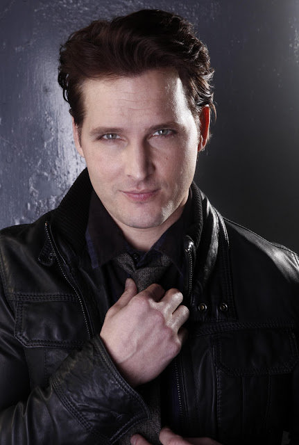 Twilighters Zone: Biografía del mes: Peter Facinelli
