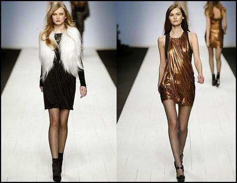 Fotos de modelos con ropa de moda - Imagui