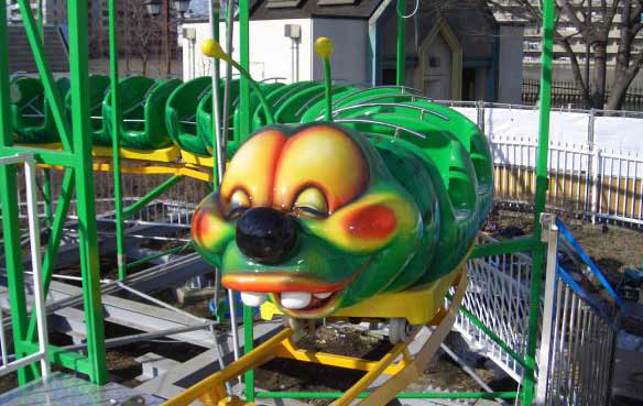 Amusement park rides for sale : Keeping Kids Safe on Roller Coasters ...