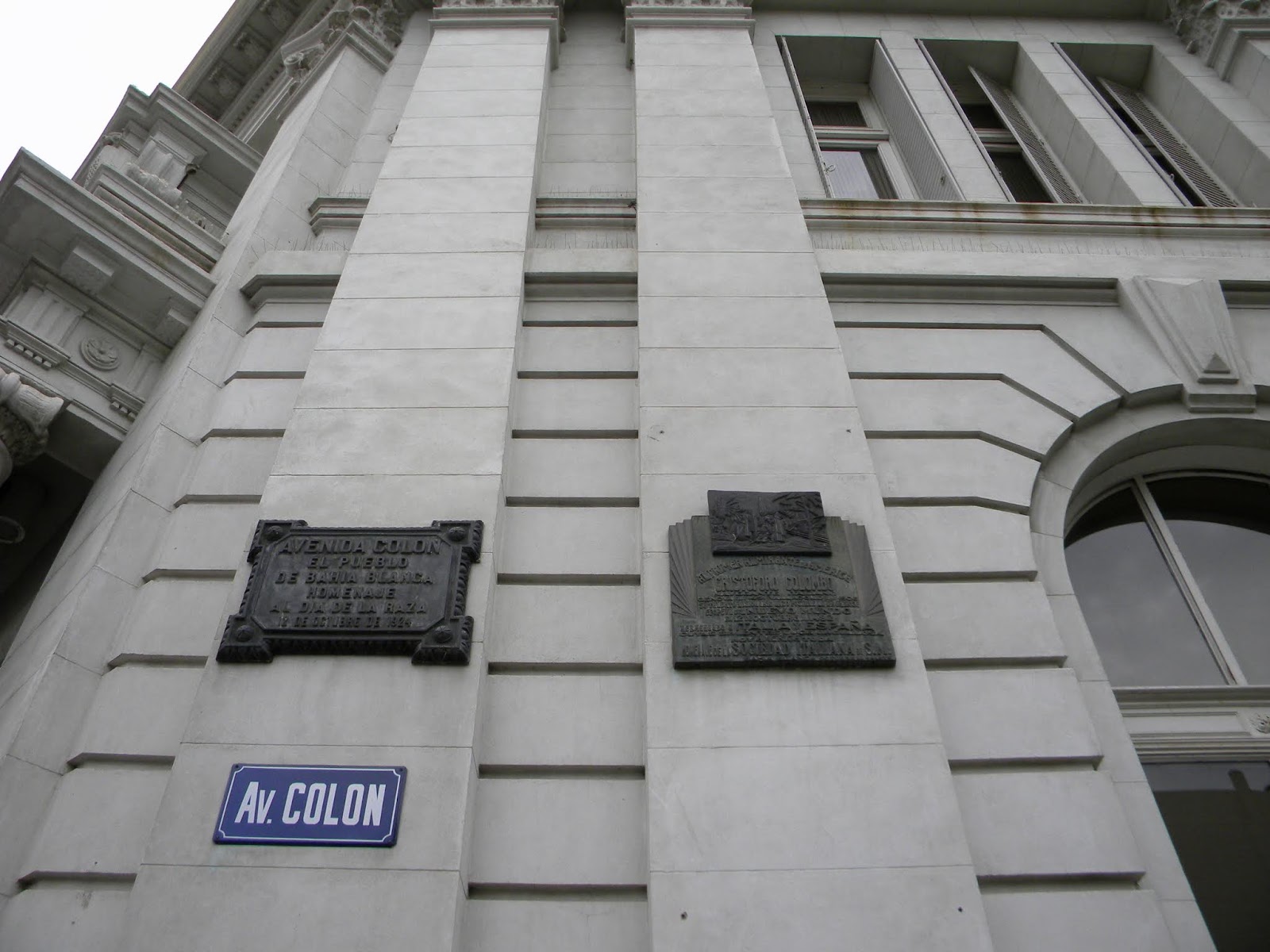 Arquitectos Franceses en Argentina: Catálogo on line de sus obras ...