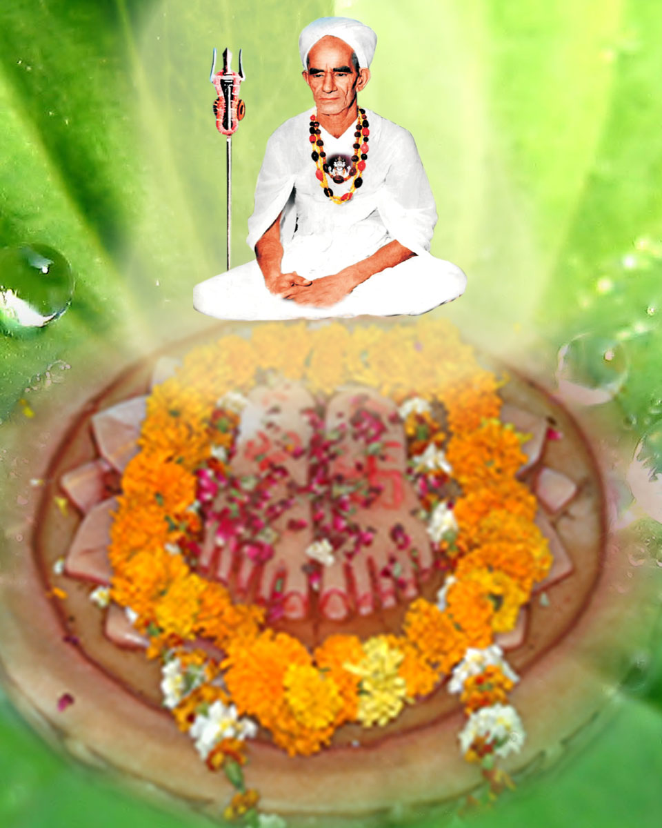 Rajpurohit Darpan: kheteshwar image