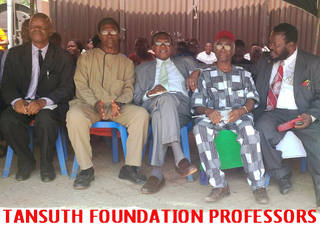 RENASCENT IGBO RELIGION: EVE WAS OLDER THAN ADAM .... DR KENEZ PROPOSES ...