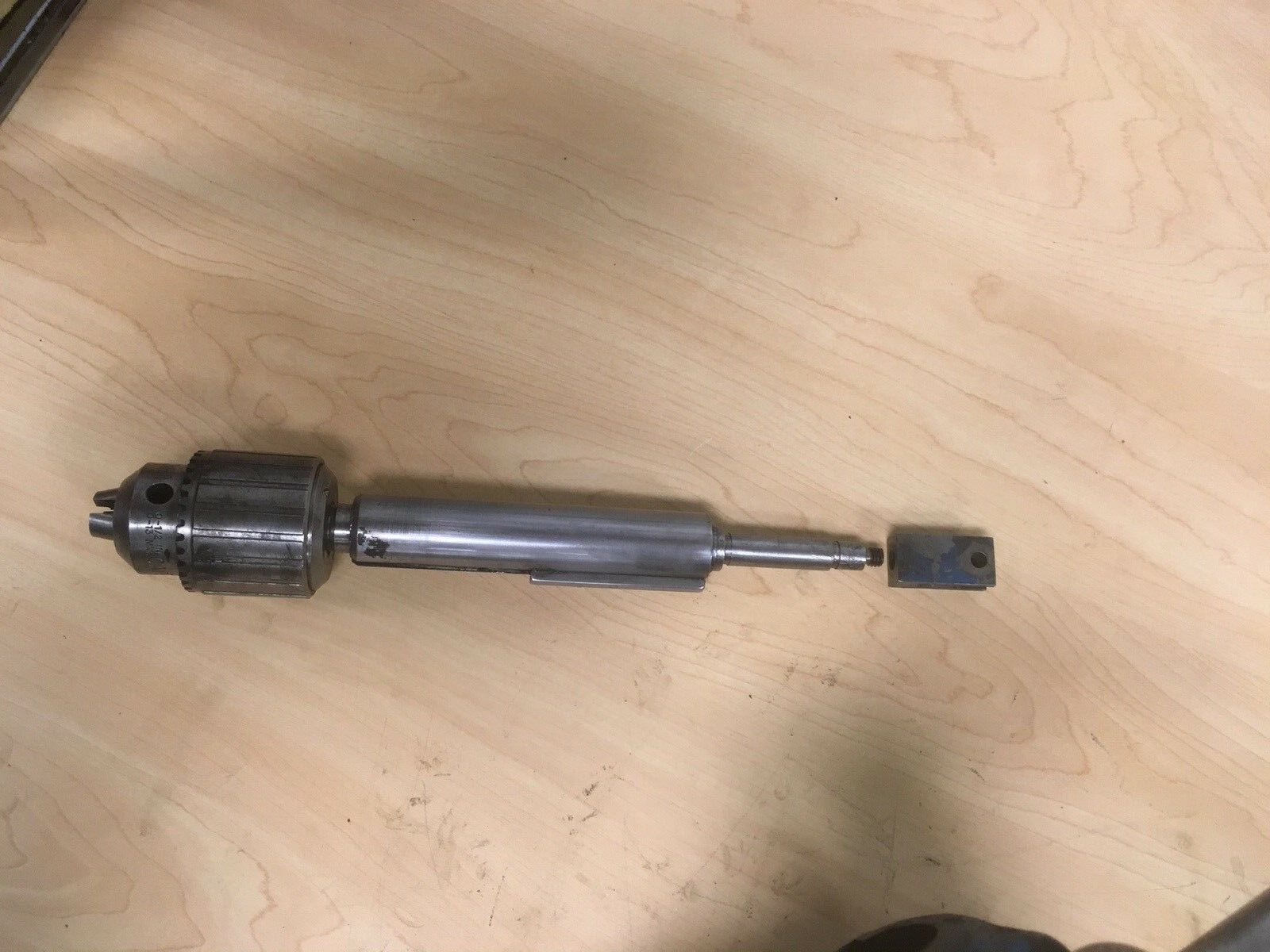 SilverHawk: South Bend Heavy 10 (10L) Build