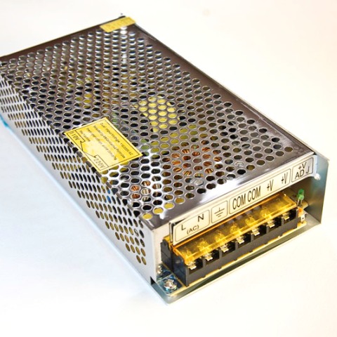 Led lighting: Choice of LED adapters - LED power supply