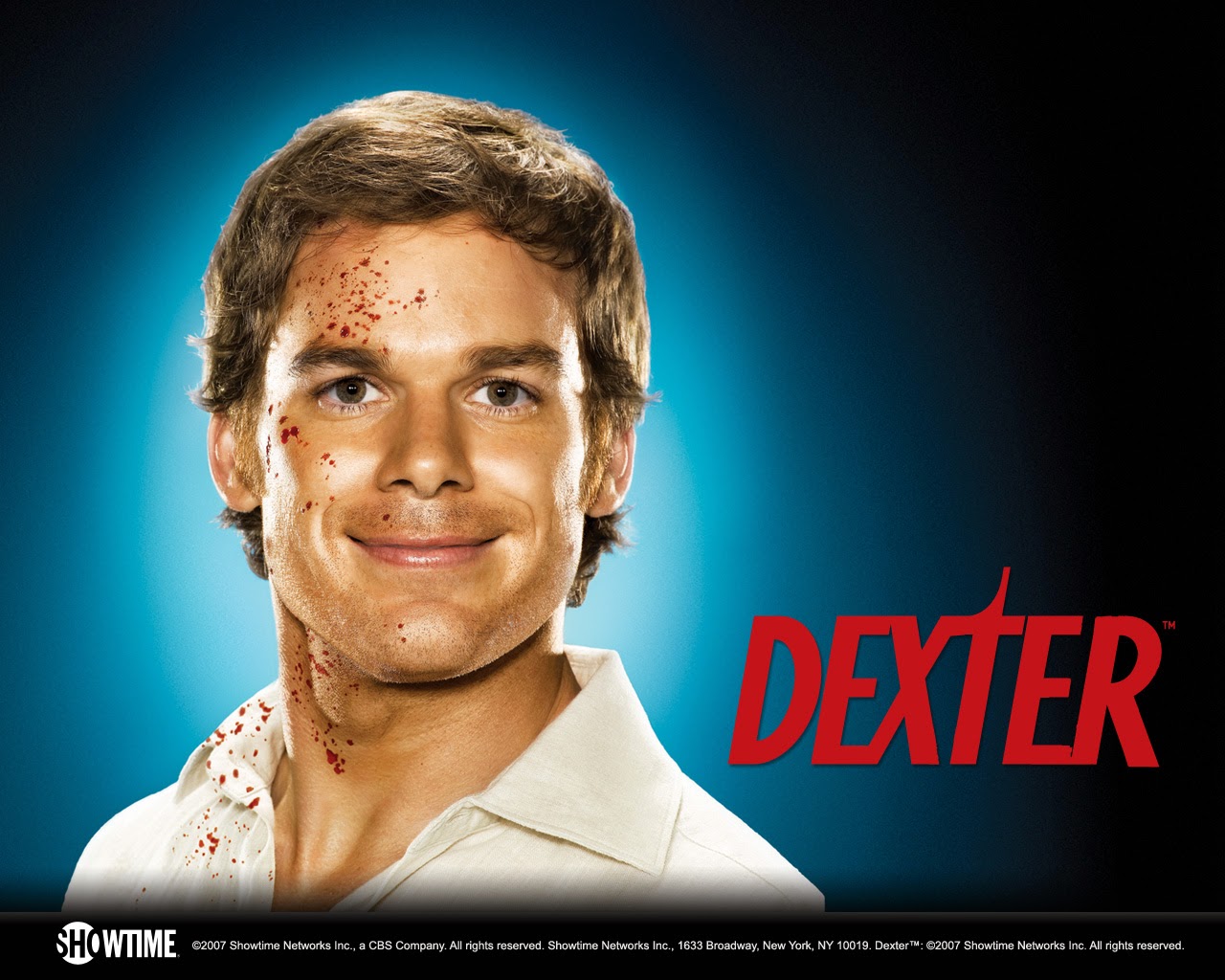 Mr. Morbid's House of Fuckery: So Who Would Win?: Dexter Vs. Arrow