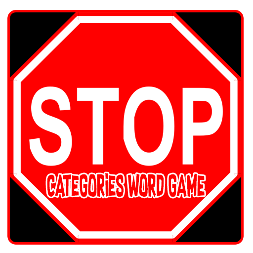 Stop Categories Word Game Guide