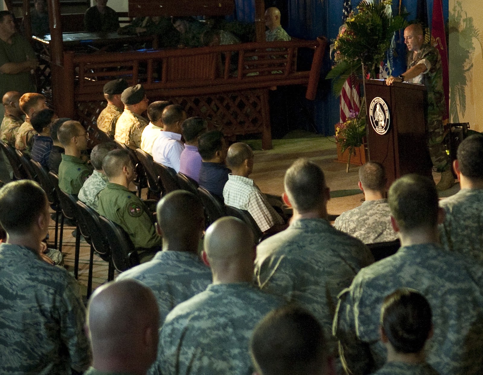 Joint Special Operations Task Force - Philippines (JSOTF-P)