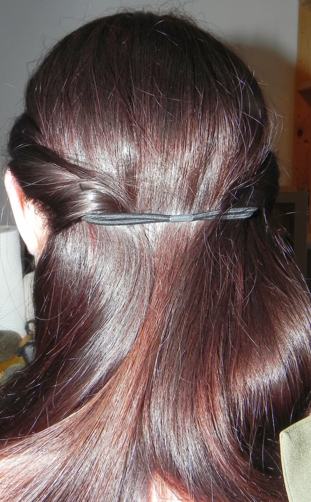 Marion Makeup: février 2014