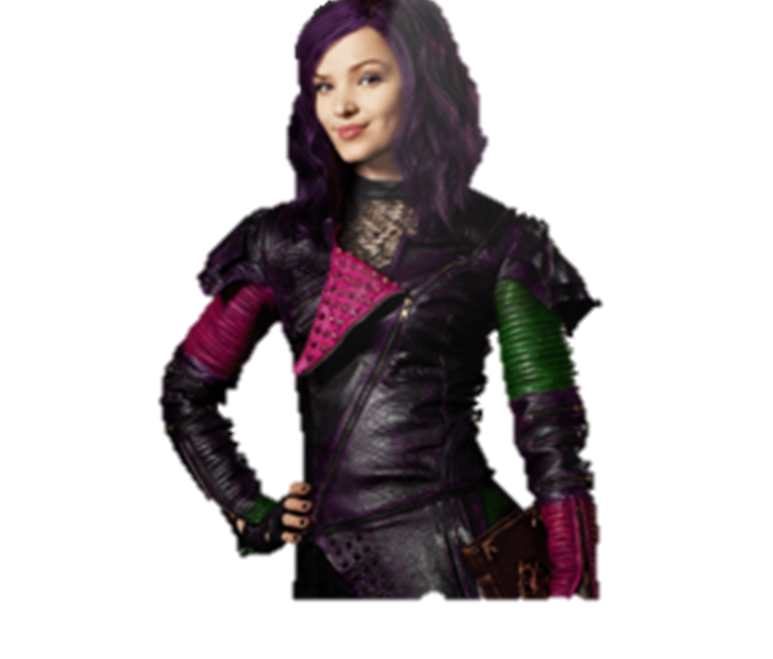 DESCENDIENTES FANS: FOTOS EN PNG DE MAL