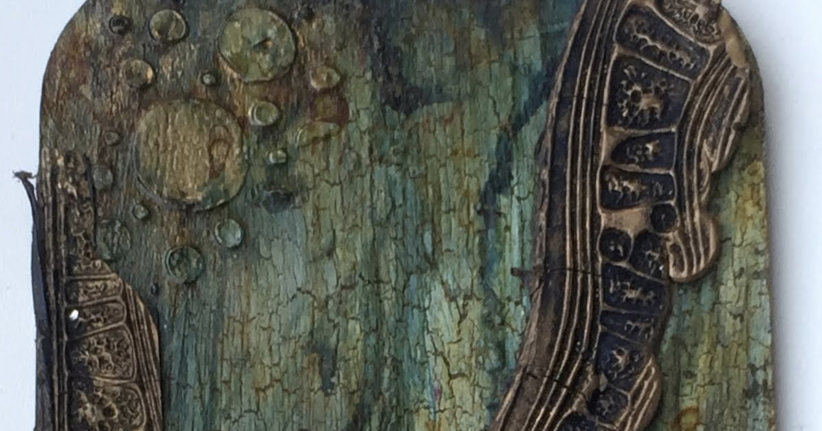 Tando Creative: Clock Work Media Board