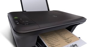 Printer Driver Download: HP Deskjet 1050 All-in-One Printer Drivers