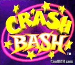 Crash Bash ROM