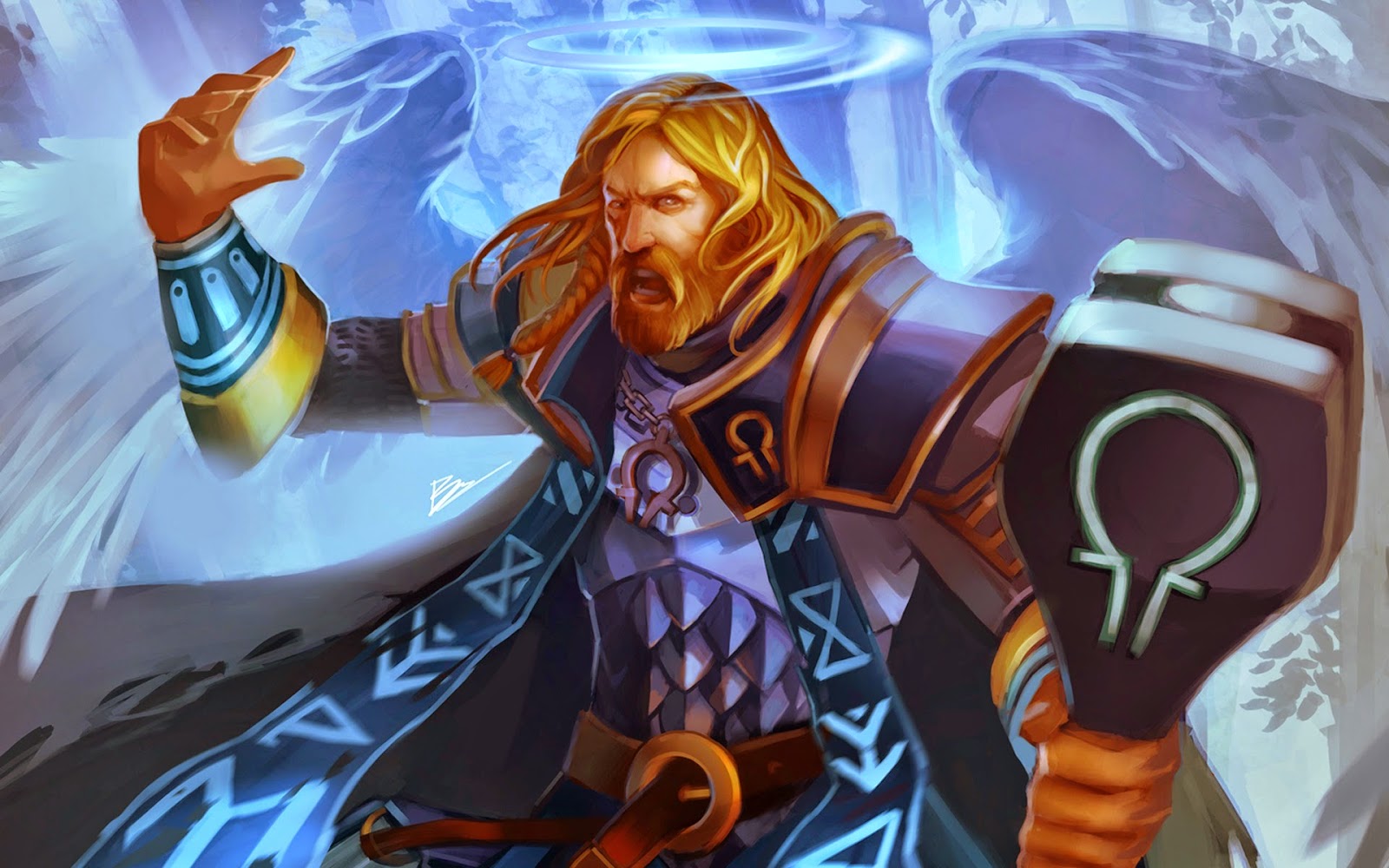 Guia Omniknight DOTA 2 | Guia DOTA 2