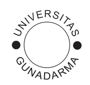 TUTORIAL MEMBUAT LOGO GUNADARMA | Read Get Knowledge