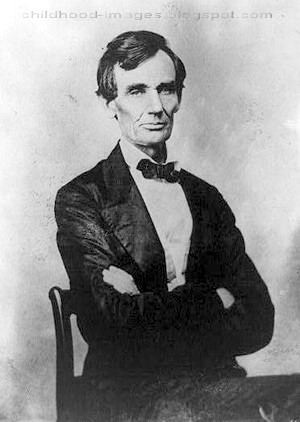 Tim Samaras Blog: abraham lincoln unseen childhood pictures