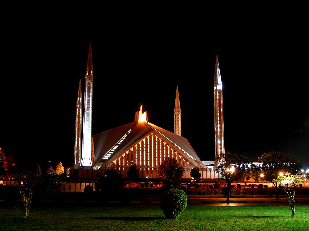 Beautiful Places in Islamabad: Most Beautiful Places in Islamabad
