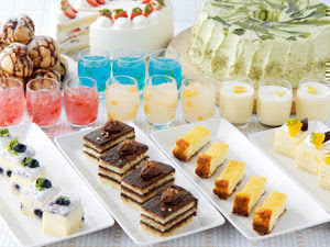 Fiestas con encanto: Ideas para un Buffet de postres