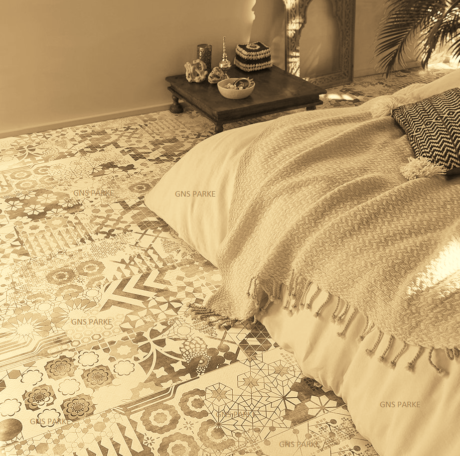 Beyaz Parke: Özel Tasarım Modern Beyaz Parke Modelleri