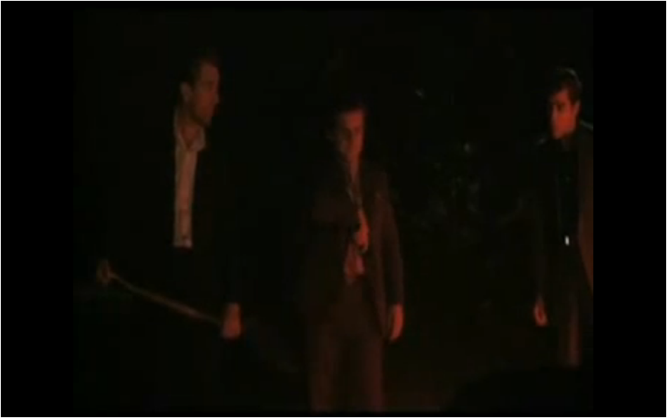 Khan's Blog: Burial Scenes