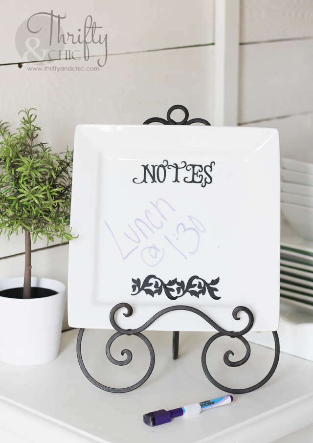 Thrifty and Chic - DIY Projects and Home Decor