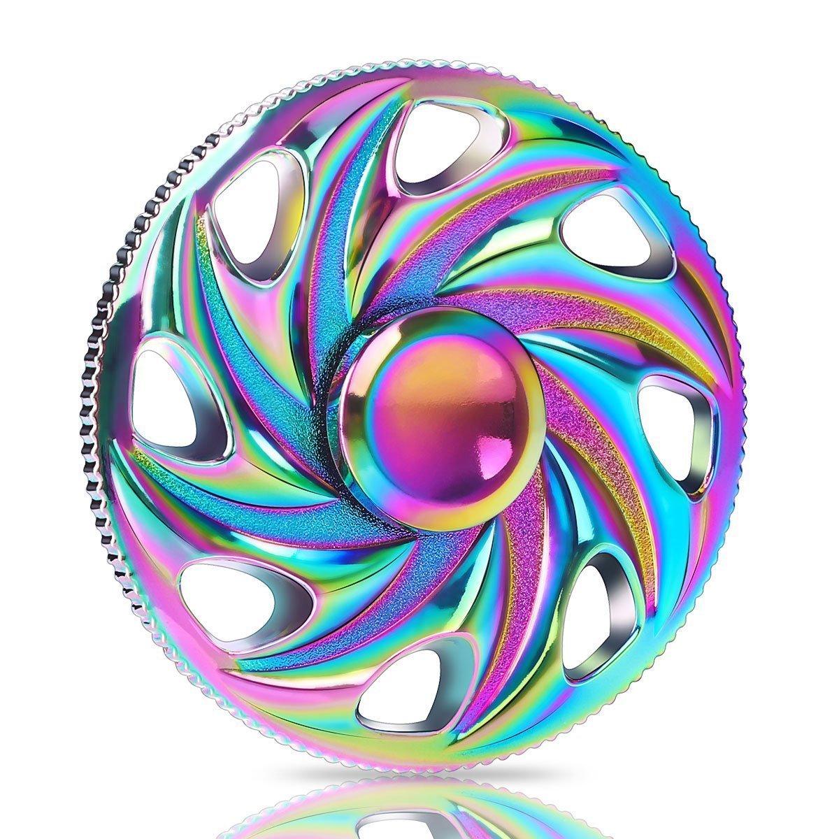 Fidget Spinner Ein Spaß für groß und klein