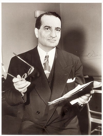 EPÓNIMOS: ENFERMEDAD DE BLACKFAN-DIAMOND