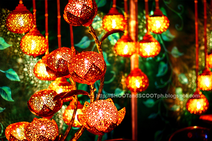 SHOOT and SCOOT PH: 10th National Coconut Festival