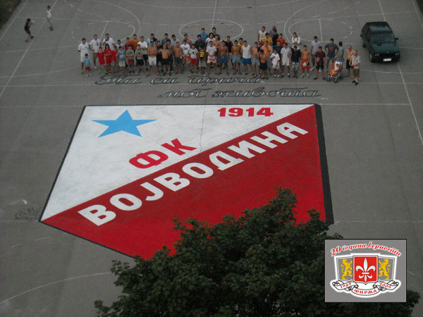 Ultras Graffiti | Ultras World