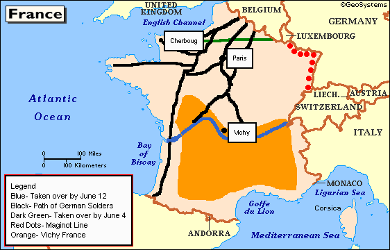 Two Sisters From The Right: TSA: America's Maginot Line