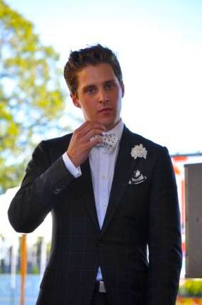 Le Noeud Papillon Of Sydney - For Lovers Of Bow Ties: Portrait ...