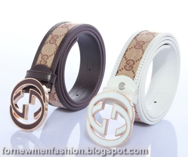 New Belts Design ~ For New Men Fashion