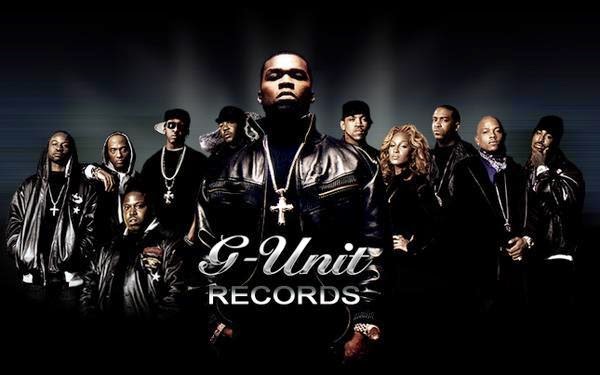 K Zeus Harlem's King : G-Unit Releases there new video "Nah I'm Talking ...