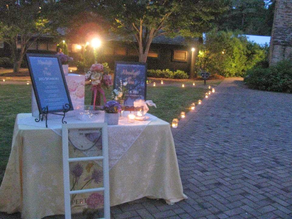 Learning Together: Carolin Capital Homeschool Prom Countdown