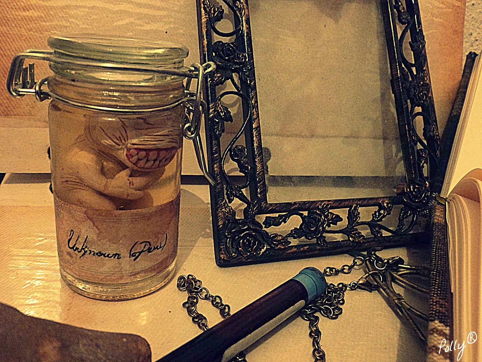 Propnomicon: August 2012