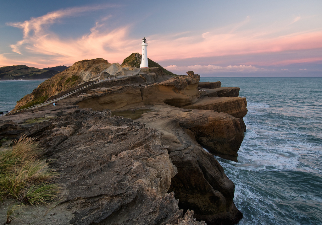 Weights, Measures, and Esoterica: Lighthouse of the Week, August 16-22 ...