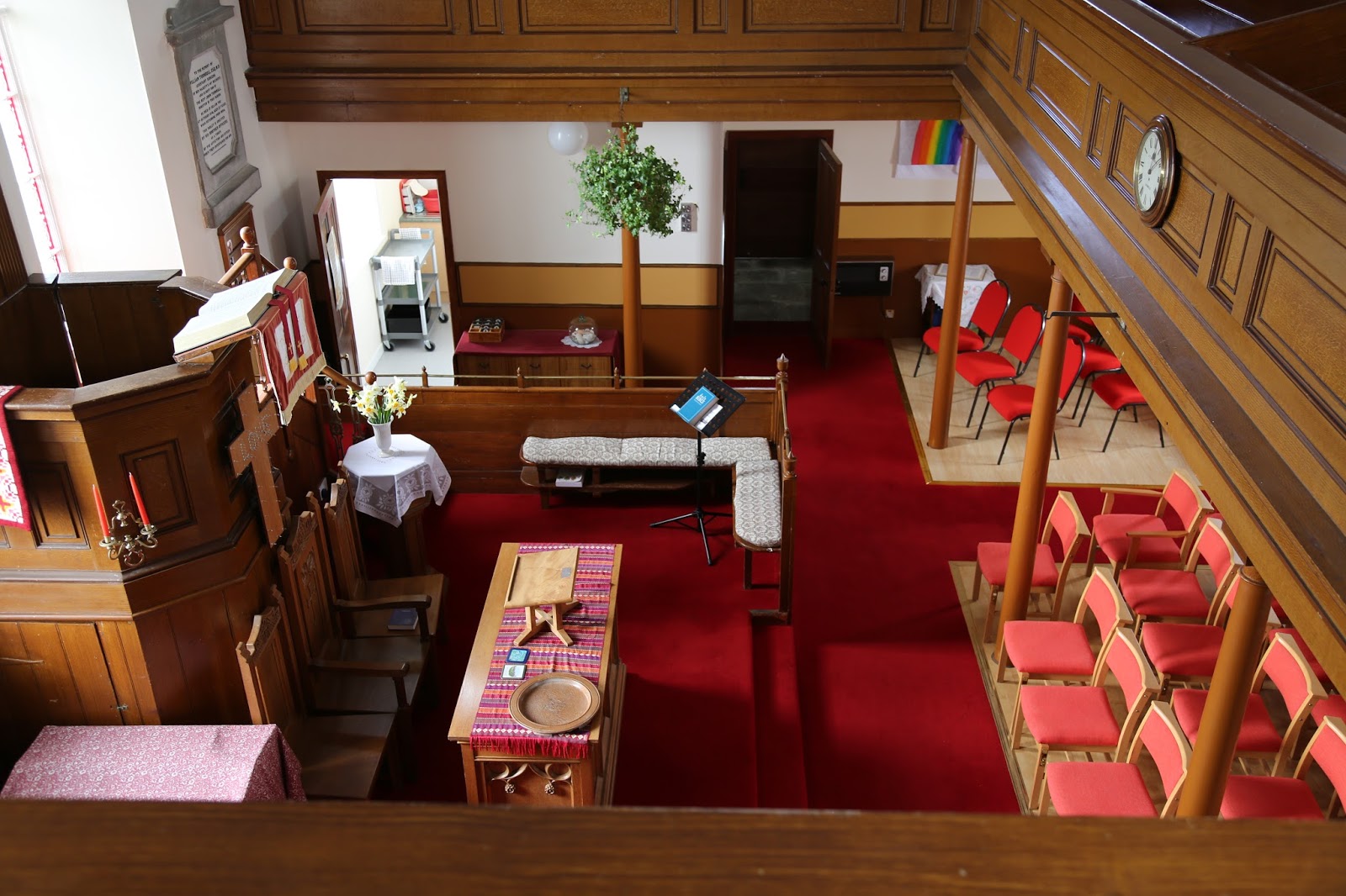 voussoirs: SHETLAND’S SIDEWAYS CHURCHES – CREATIVITY OR NECESSITY?